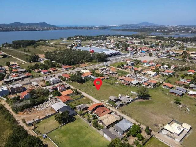 Terreno em Condomínio para Venda em Imbituba/SC Campo D'una
