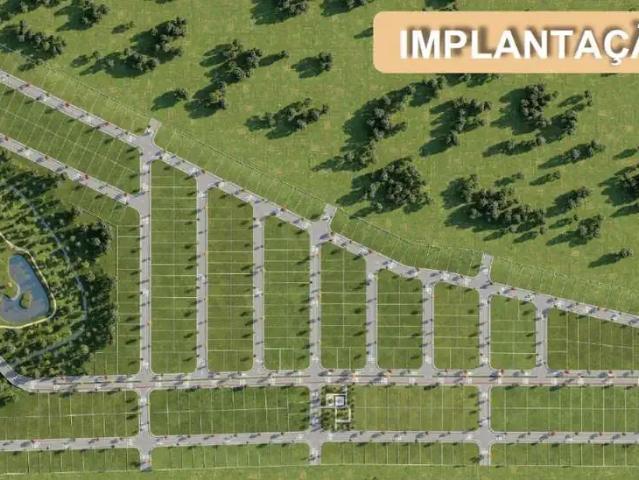 Terreno em Condomínio para Venda em Imbituba/SC Campo D'una