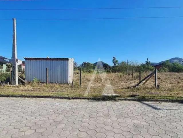 Terreno em Condomínio para Venda em Imbituba/SC Campo D'una