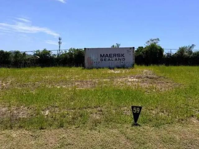 Terreno em Condomínio para Venda em Imbituba/SC Ibiraquera