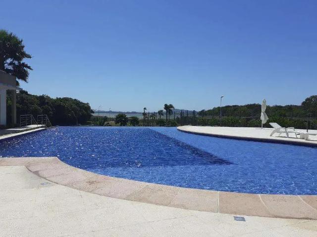 Terreno em Condomínio para Venda em Imbituba/SC Ibiraquera