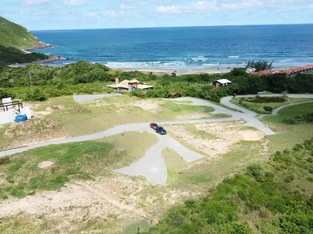 Terreno em Condomínio para Venda em Imbituba/SC Praia do Luz