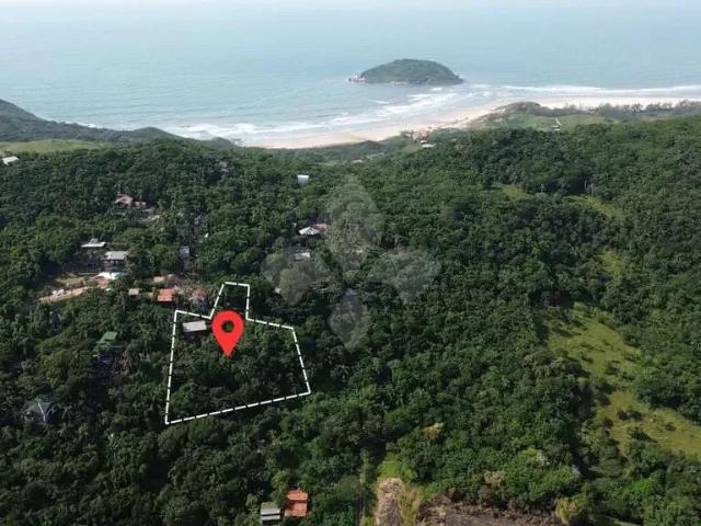 Terreno em Condomínio para Venda em Imbituba/SC Praia do Rosa