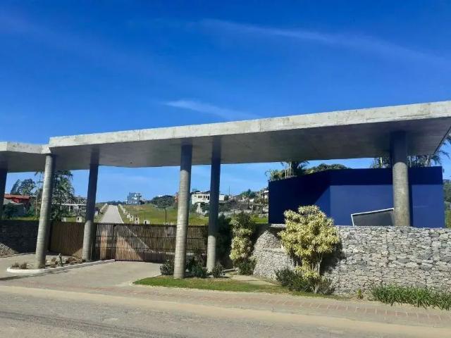 Terreno em Condomínio para Venda em Imbituba/SC Praia do Rosa
