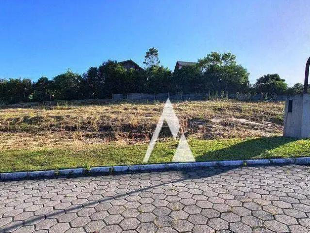 Terreno em Condomínio para Venda em Imbituba/SC Praia do Rosa