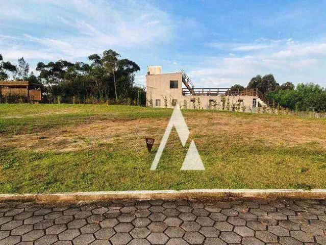 Terreno em Condomínio para Venda em Imbituba/SC Praia do Rosa