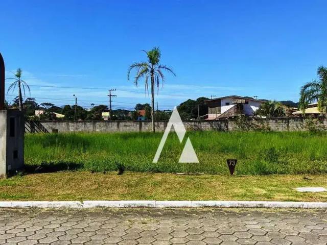 Terreno em Condomínio para Venda em Imbituba/SC Praia do Rosa