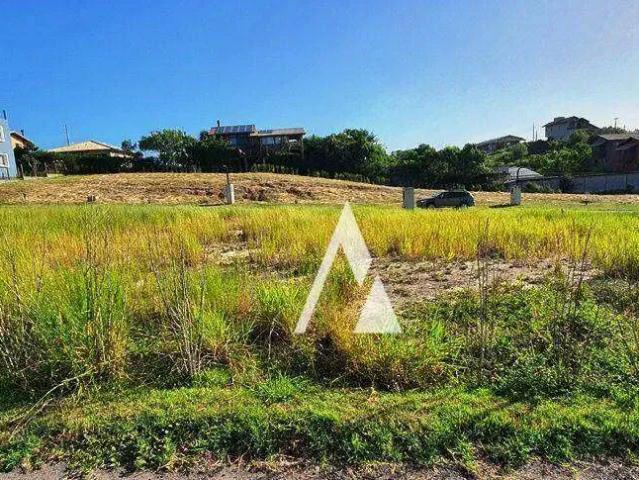 Terreno em Condomínio para Venda em Imbituba/SC Praia do Rosa