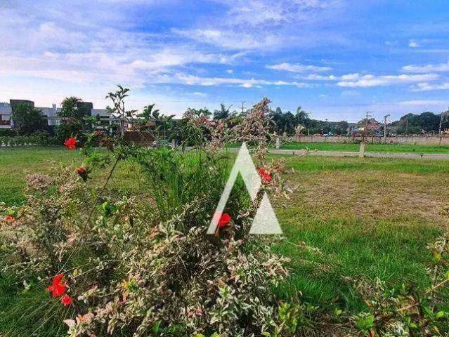 Terreno em Condomínio para Venda em Imbituba/SC Praia do Rosa