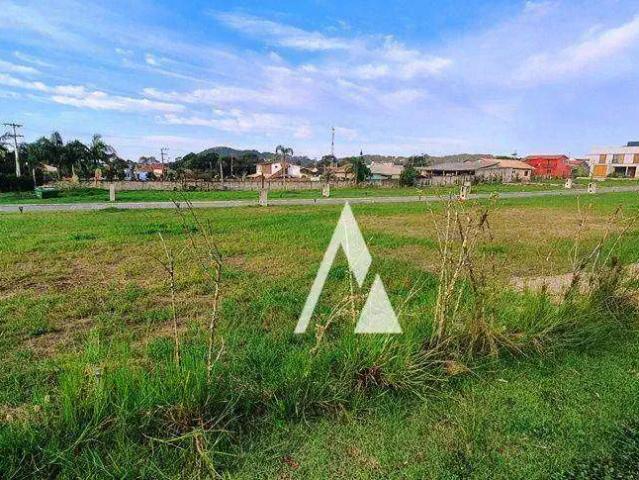 Terreno em Condomínio para Venda em Imbituba/SC Praia do Rosa