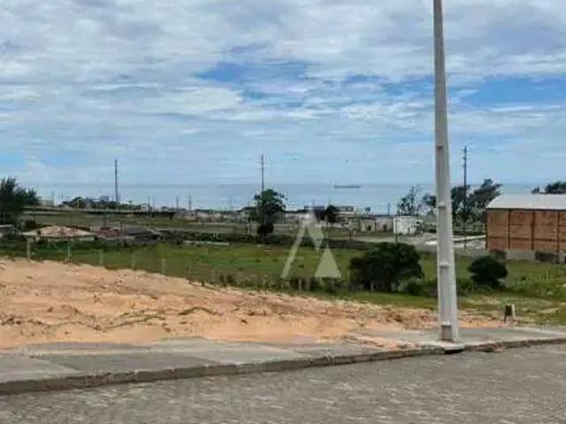 Terreno em Condomínio para Venda em Imbituba/SC Village