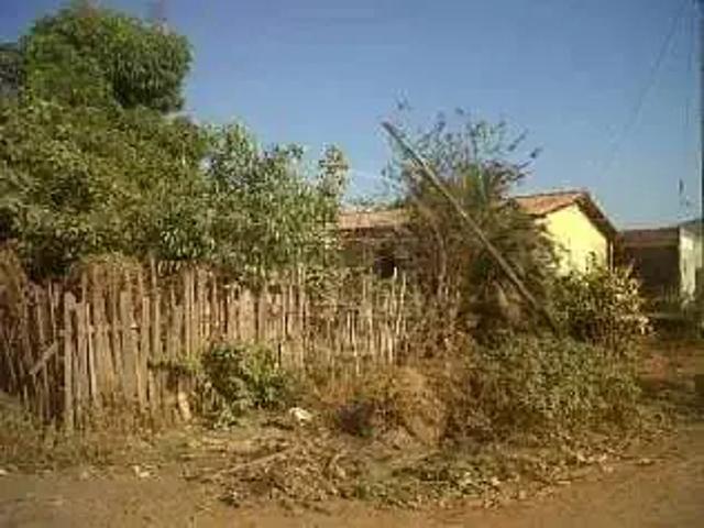 Terreno em Condomínio para Venda em Imperatriz/MA Parque Santa Lúcia
