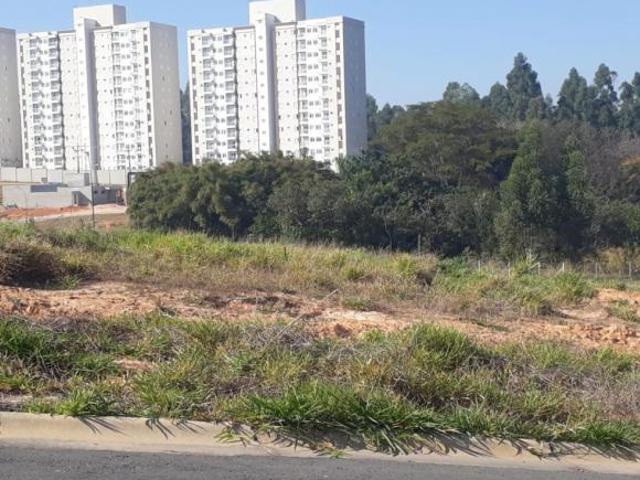 Terreno em Condomínio para Venda em Indaiatuba, Chácara Alvorada