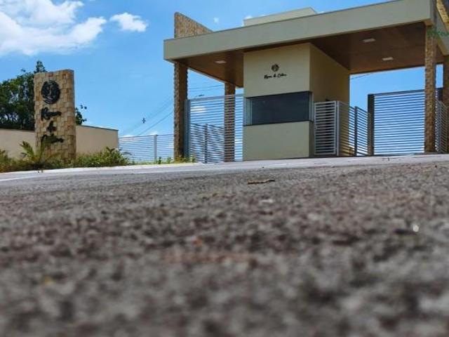 Terreno em Condomínio para Venda em Indaiatuba, Colinas de Indaiatuba
