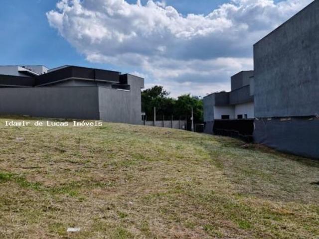 Terreno em Condomínio para Venda em Indaiatuba, Colinas de Indaiatuba