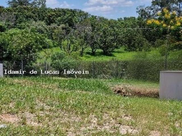 Terreno em Condomínio para Venda em Indaiatuba, Colinas de Indaiatuba