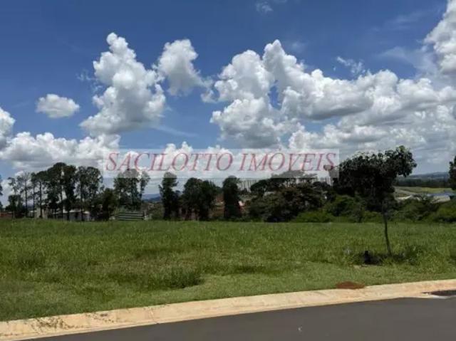 Terreno em Condomínio para Venda em Indaiatuba, Jardim Villa Sapezal