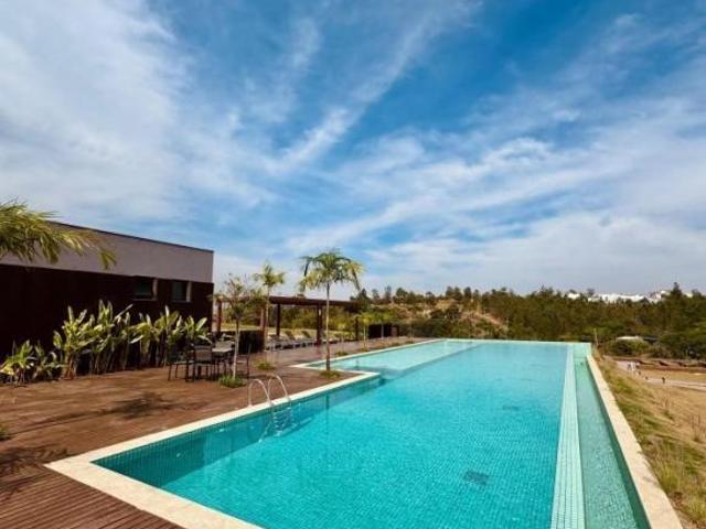 Terreno em Condomínio para Venda em Indaiatuba, Jardim Casablanca