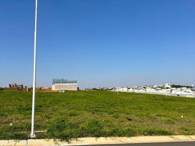 Terreno em Condomínio para Venda em Indaiatuba, Jardim Regina