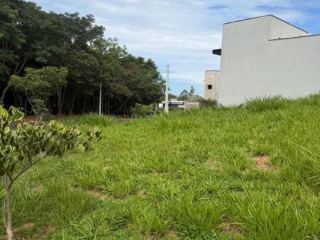 Terreno em Condomínio para Venda em Indaiatuba, Loteamento Park Gran Reserve