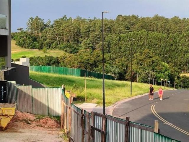 Terreno em Condomínio para Venda em Indaiatuba, Parque Villa dos Pinheiros