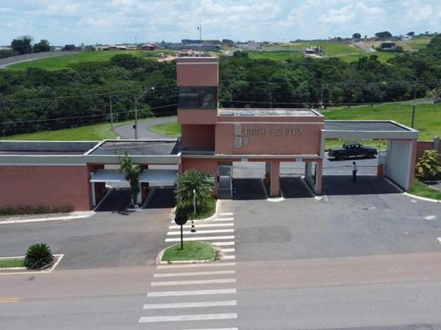 Terreno em Condomínio para Venda em Indaiatuba, Parque Residencial Indaiá