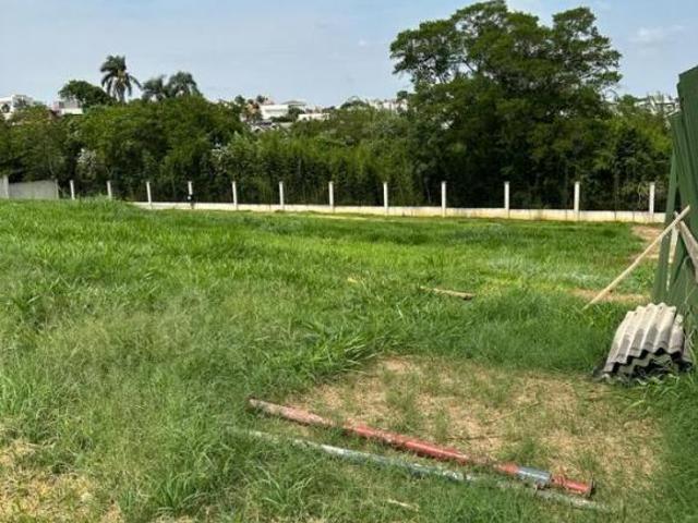 Terreno em Condomínio para Venda em Indaiatuba, Parque Residencial Indaiá