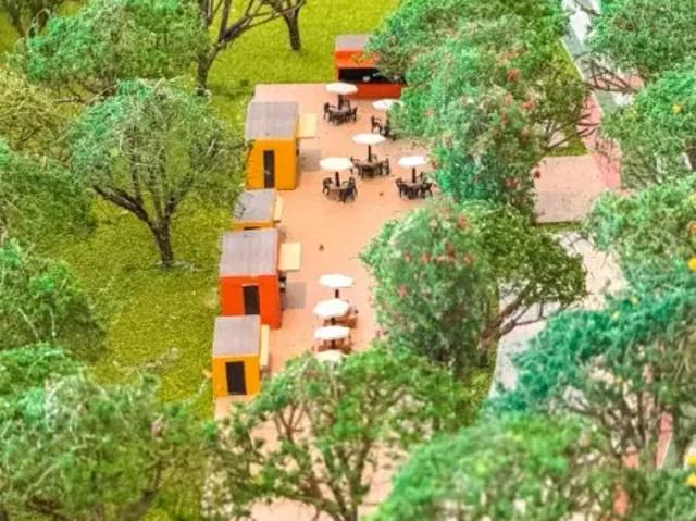 Terreno em Condomínio para Venda em Indaiatuba, Residencial Ville de Provence