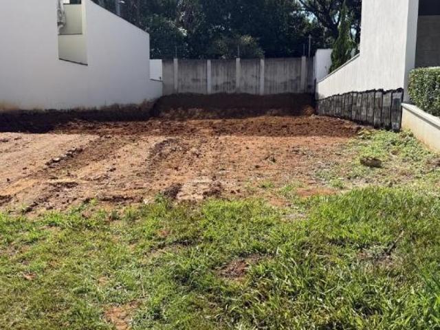 Terreno em Condomínio para Venda em Indaiatuba, Vila Suíça