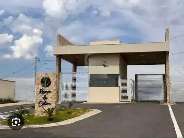 Terreno em Condomínio para Venda em Indaiatuba/SP Colinas de Indaiatuba