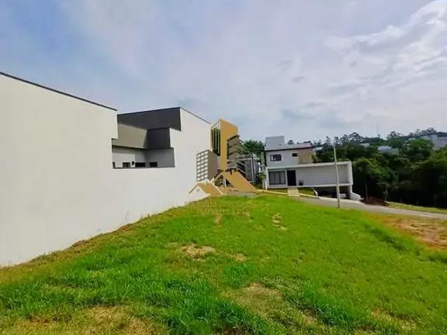 Terreno em Condomínio para Venda em Indaiatuba/SP Colinas de Indaiatuba