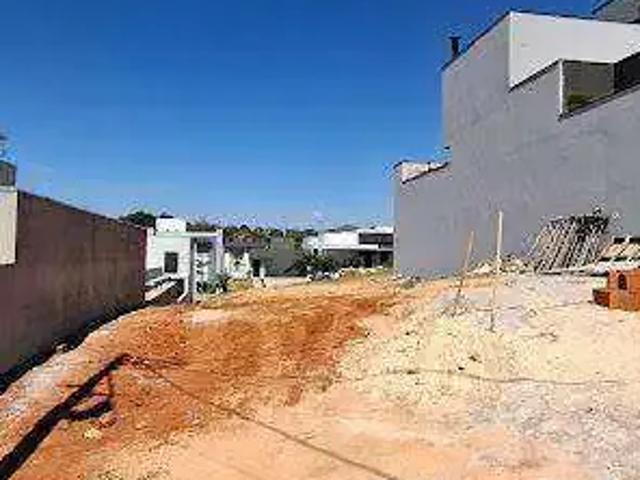 Terreno em Condomínio para Venda em Indaiatuba/SP Colinas de Indaiatuba