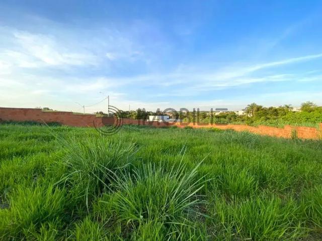 Terreno em Condomínio para Venda em Indaiatuba/SP Colinas de Indaiatuba