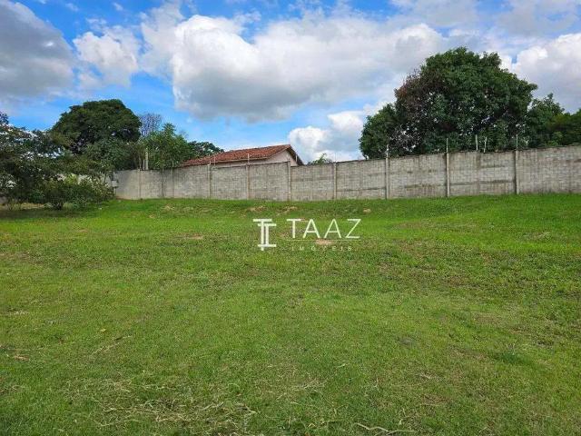 Terreno em Condomínio para Venda em Indaiatuba/SP Colinas de Indaiatuba