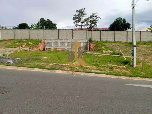 Terreno em Condomínio para Venda em Indaiatuba/SP Colinas de Indaiatuba