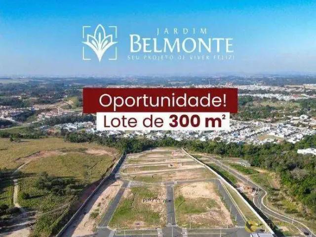 Terreno em Condomínio para Venda em Indaiatuba/SP Colinas de Indaiatuba