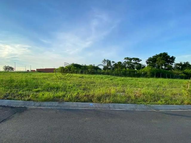 Terreno em Condomínio para Venda em Indaiatuba/SP Colinas de Indaiatuba