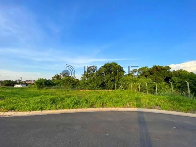 Terreno em Condomínio para Venda em Indaiatuba/SP Colinas de Indaiatuba