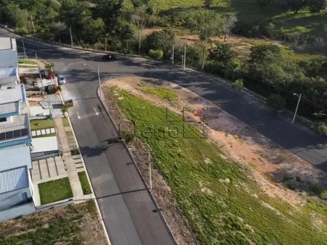 Terreno em Condomínio para Venda em Indaiatuba/SP Colinas de Indaiatuba