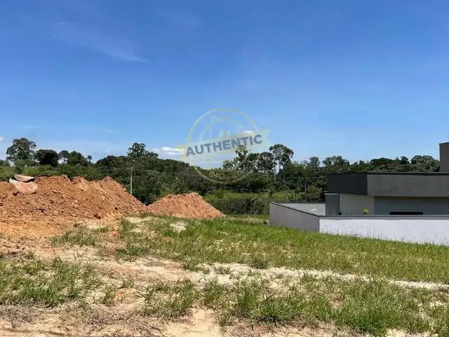 Terreno em Condomínio para Venda em Indaiatuba/SP Colinas de Indaiatuba