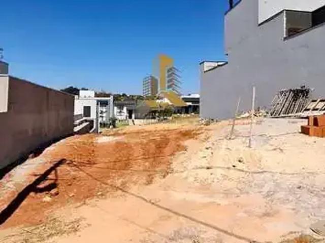 Terreno em Condomínio para Venda em Indaiatuba/SP Colinas de Indaiatuba