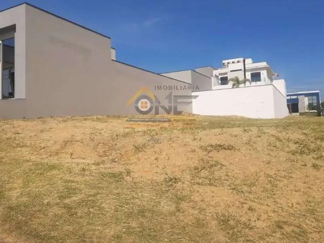 Terreno em Condomínio para Venda em Indaiatuba/SP Colinas de Indaiatuba