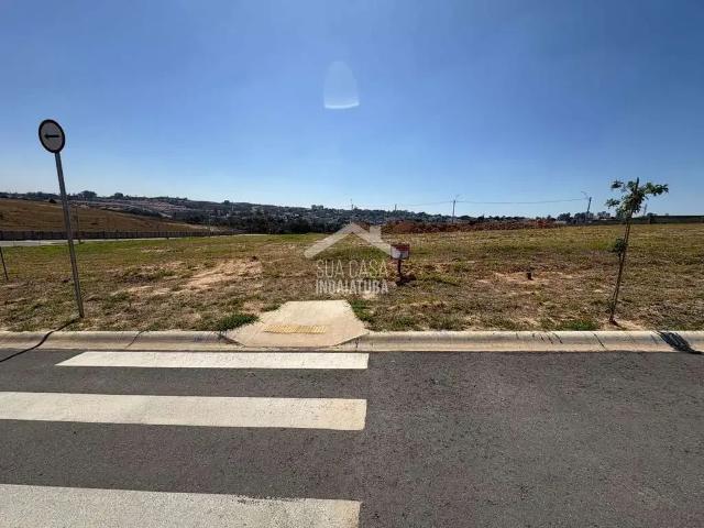 Terreno em Condomínio para Venda em Indaiatuba/SP Colinas de Indaiatuba