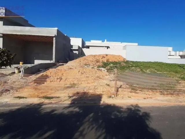 Terreno em Condomínio para Venda em Indaiatuba/SP Colinas de Indaiatuba