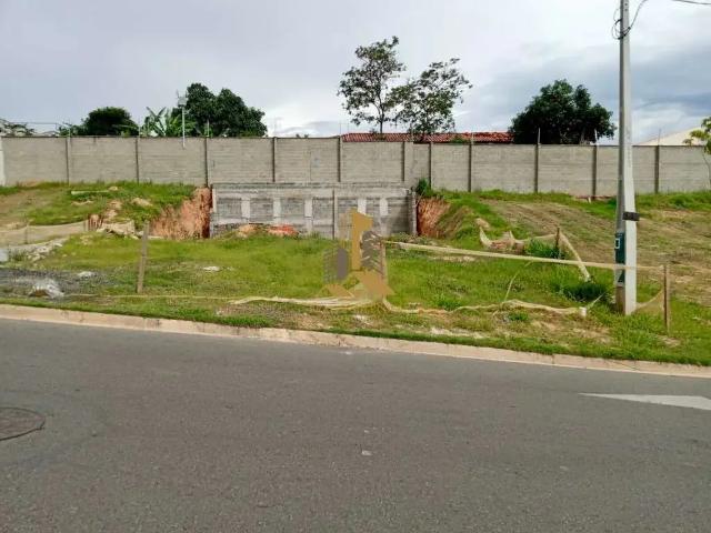 Terreno em Condomínio para Venda em Indaiatuba/SP Colinas de Indaiatuba