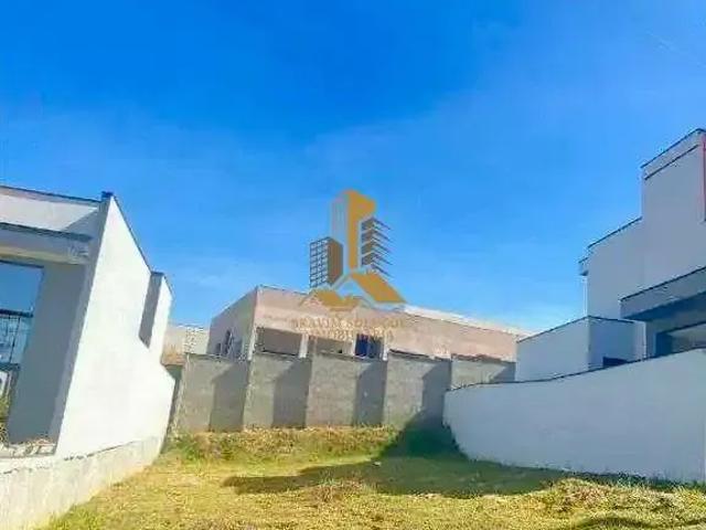 Terreno em Condomínio para Venda em Indaiatuba/SP Colinas de Indaiatuba