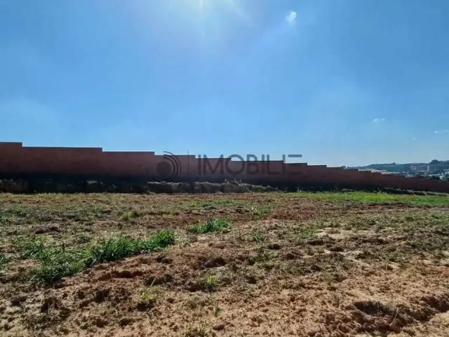 Terreno em Condomínio para Venda em Indaiatuba/SP Colinas de Indaiatuba