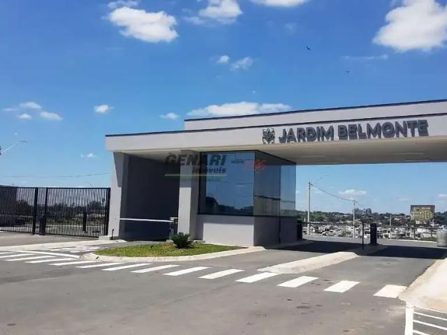 Terreno em Condomínio para Venda em Indaiatuba/SP Colinas de Indaiatuba