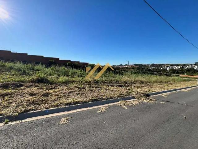 Terreno em Condomínio para Venda em Indaiatuba/SP Colinas de Indaiatuba