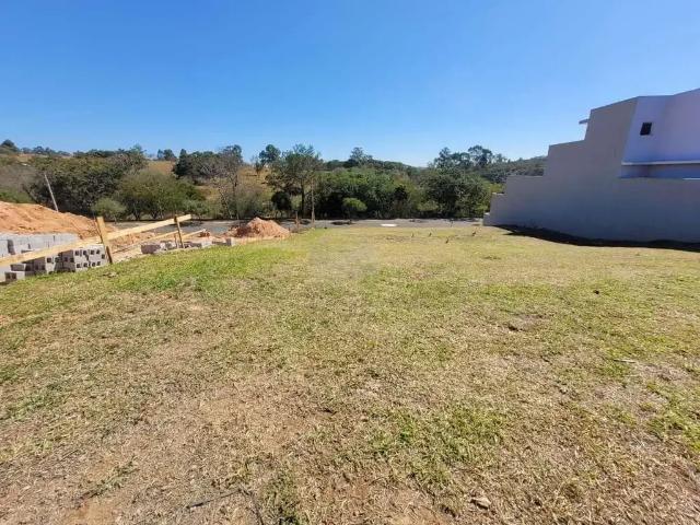 Terreno em Condomínio para Venda em Indaiatuba/SP Colinas de Indaiatuba